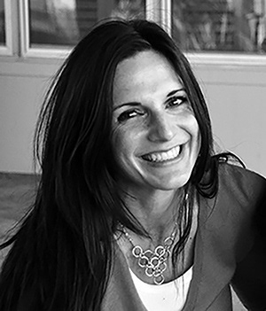 Book Q&As with Deborah Kalb: Q&A with Vanessa Roeder