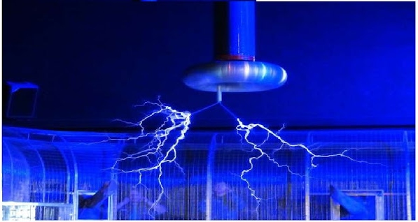 Electromagnetism is a property of spacetime itself ~ FreeAstroScience ...