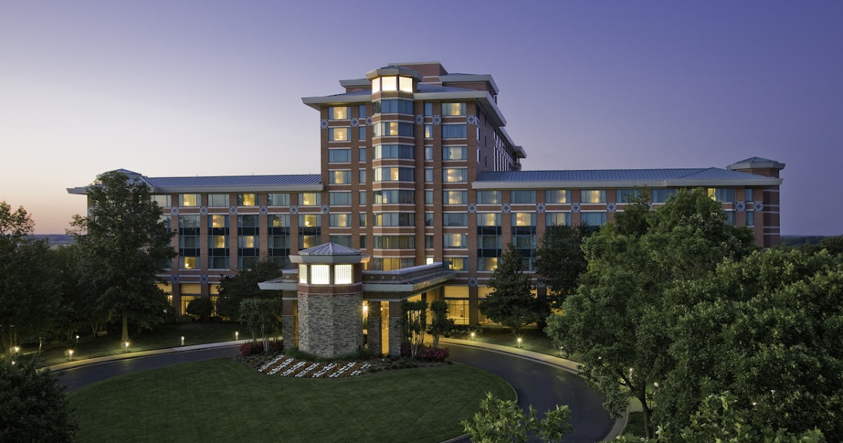 Lansdowne Resort and Spa to Debut New Virginia Tavern, Coton and Rye ...