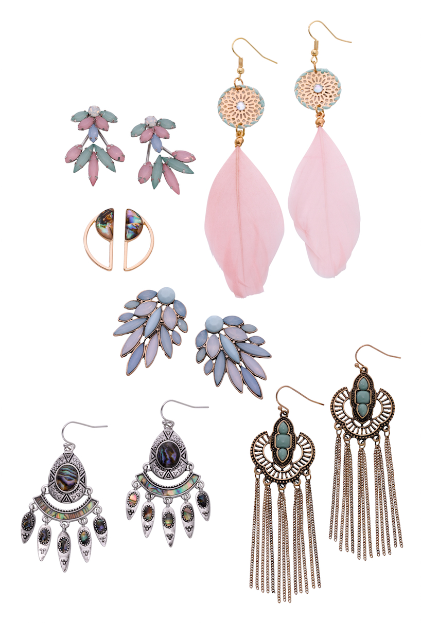 La primavera-verano de Bijou Brigitte — El bazar de Marisse