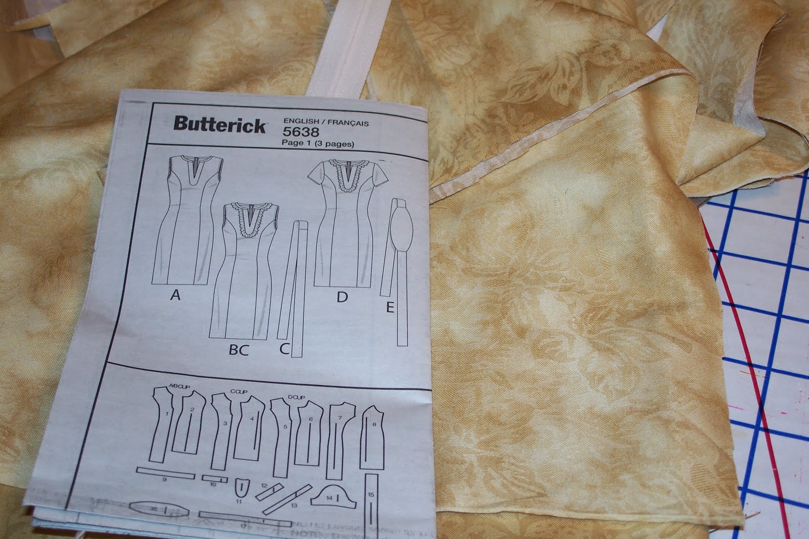 Danvillegirl Sewing Diary: New sewing projects Danvillegirl Sewing Diary: New sewing projects