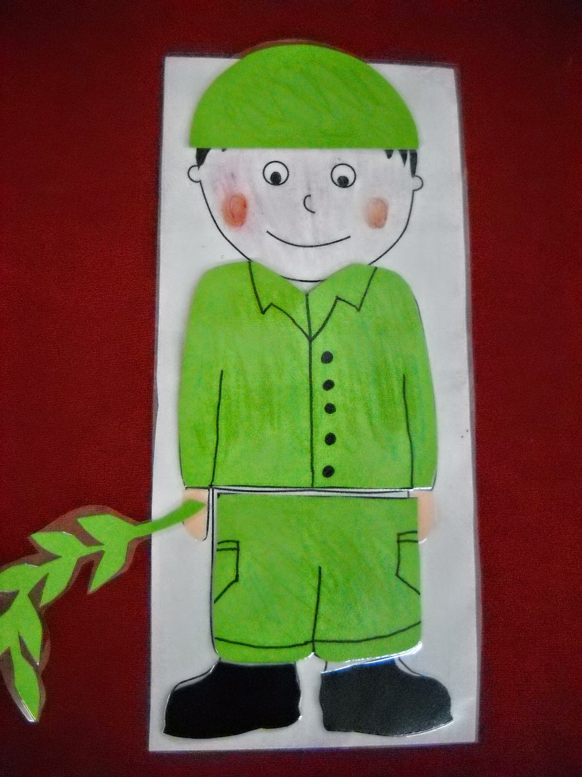 ΝΙΚΟΥ ΒΑΣΙΛΙΚΗ ΝΗΠΙΑΓΩΓΕΙΟ ΔΗΜΙΟΥΡΓΙΑΣ: 28η ΟΚΤΩΒΡΙΟΥ α΄μέρος ...