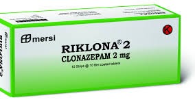 detik manca com: Riklona 2mg