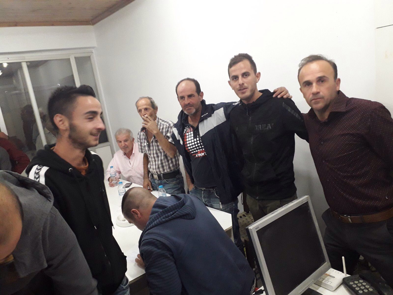 Δημιουργήθηκε Πολιτιστικός Σύλλογος στο ΑΡΧΟΝΤΟΧΩΡΙ με την ονομασία "Ο ...