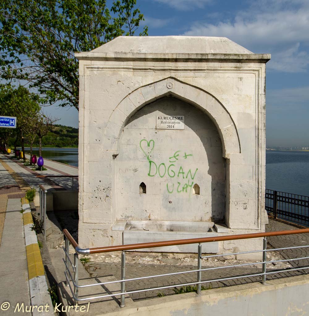 Çeşmeler: Çoban Çeşmesi