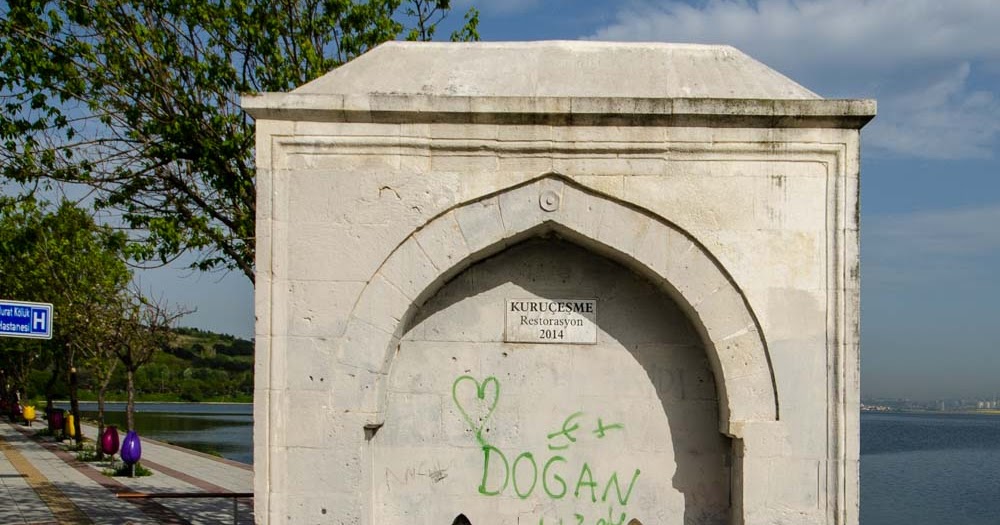 Çeşmeler: Çoban Çeşmesi