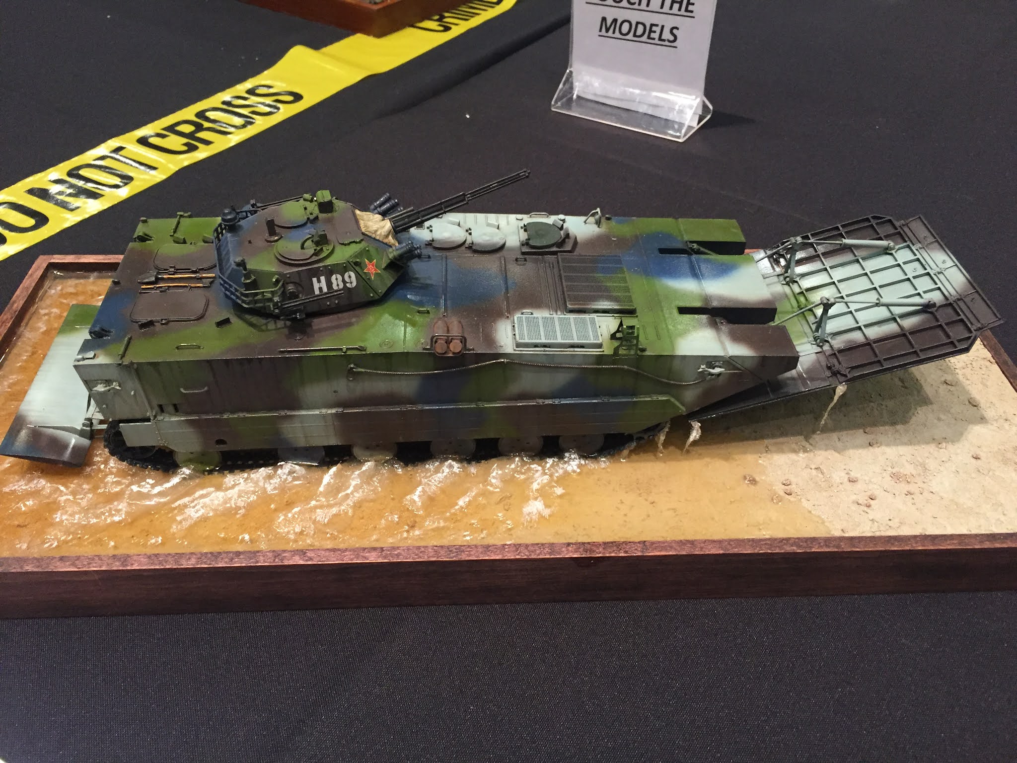 Southern Maryland Scale Modelers