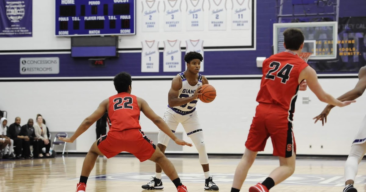 Indiana High School Basketball