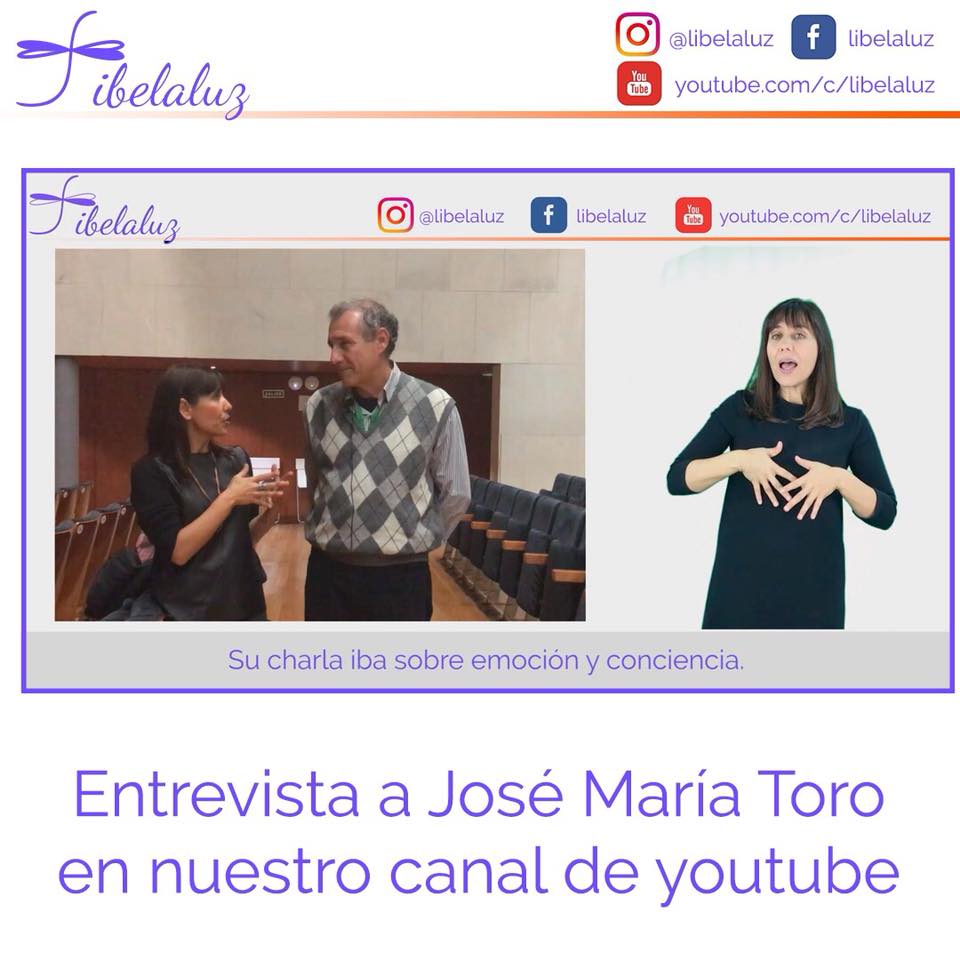 La Sabiduría del Co-razón. José María Toro.: La escucha y la mirada del ...