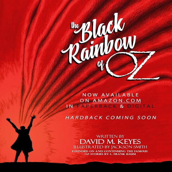 The New Oz Chronicles