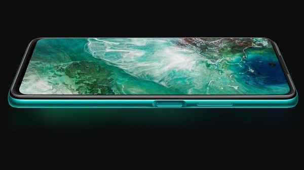 Huawei Y7a released with the power of Kirin 710A SoC: Price and features