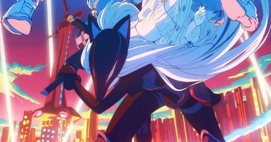 El Templo del Monje Miroku: Blackfox presenta sus batallas de ninjas ...