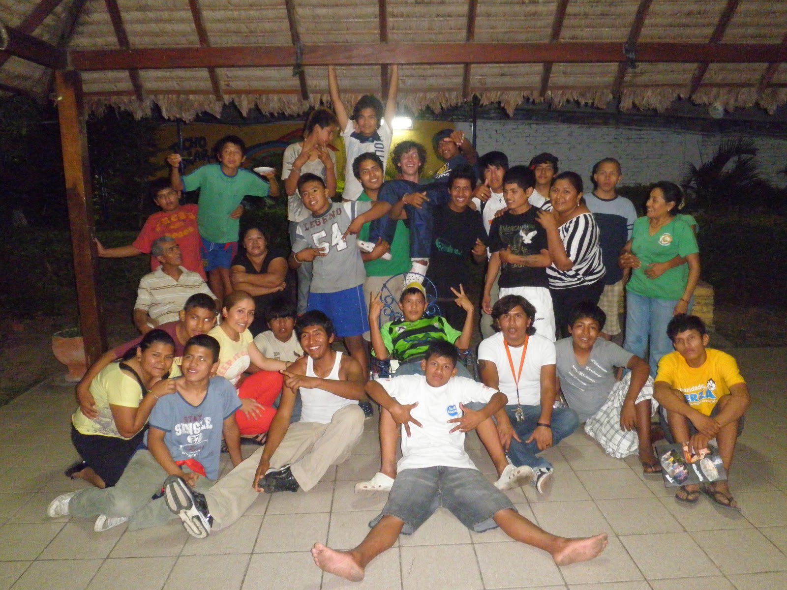 TECHO: IMPORTANCIA DE TECHO PINARDI PARA LA SOCIEDAD