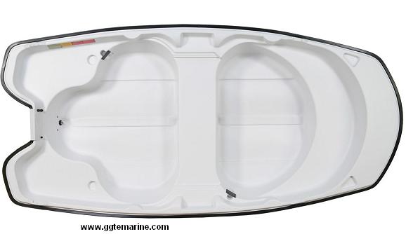 GGTE MARINE: Pelican Scorpio Fishing Boat