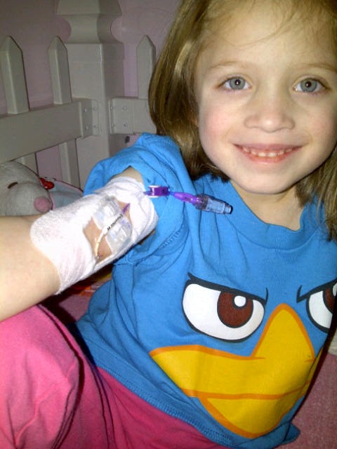 Meaghan Me Dizzy: March 2012