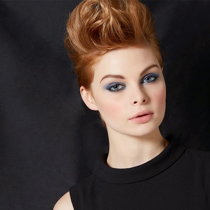 Mundo Cortés: Sleek, nueva marca de maquillaje