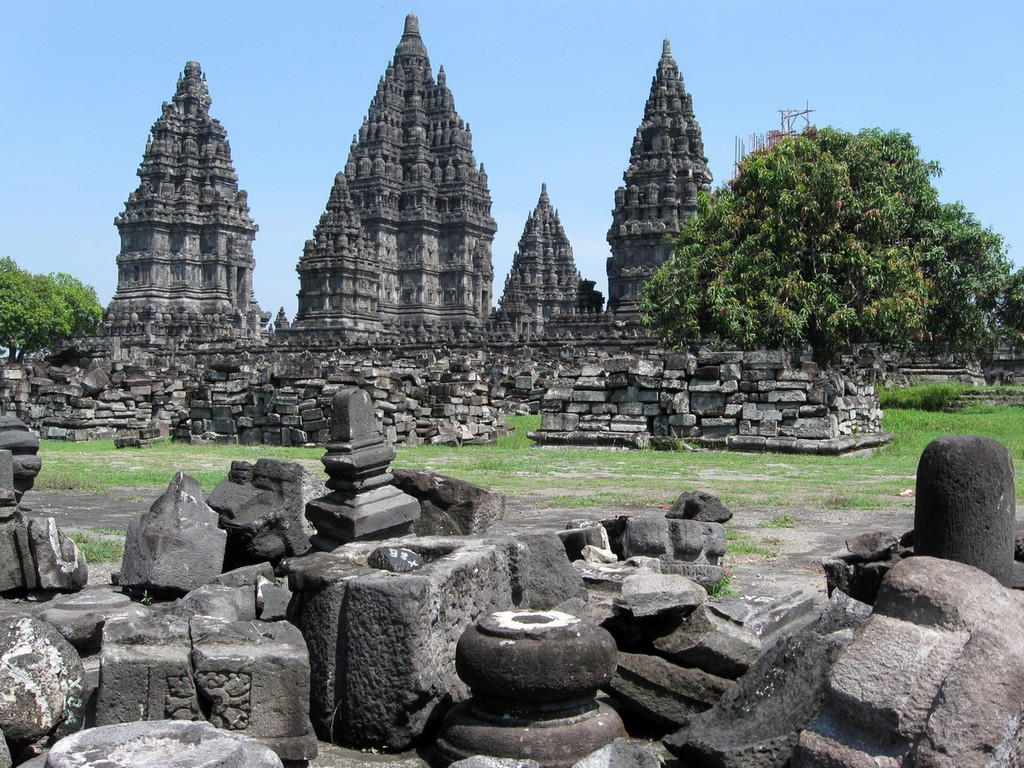 Bethel University: Non-Western Art History: Images for Lecture September 12