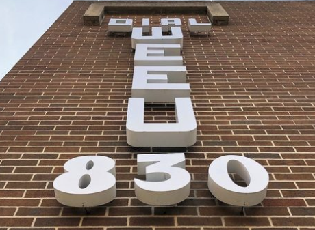 Media Confidential: Reading Radio: Many Express Interest In Acquiring WEEU