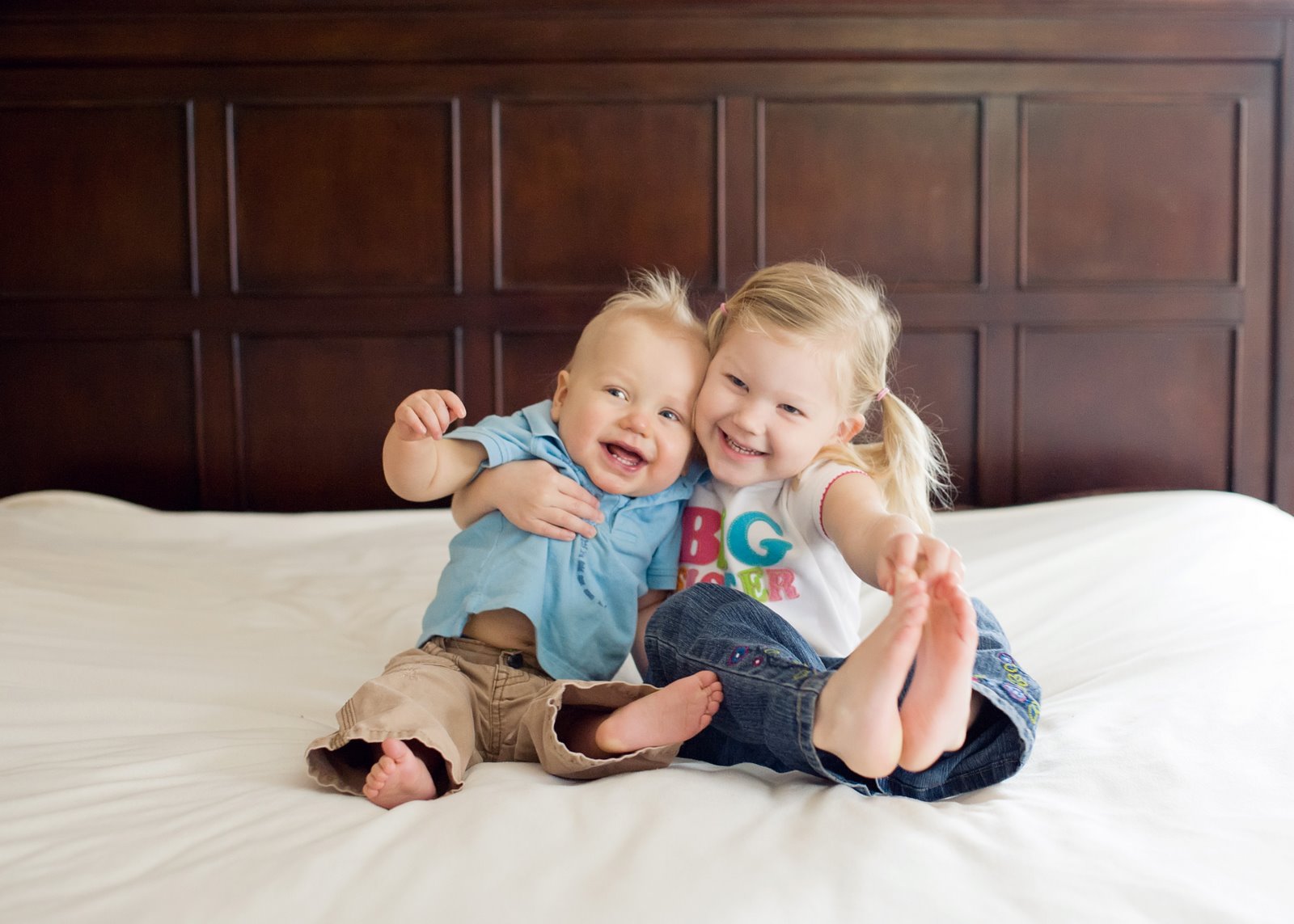 Hope for Baby Bennett: Picture Perfect