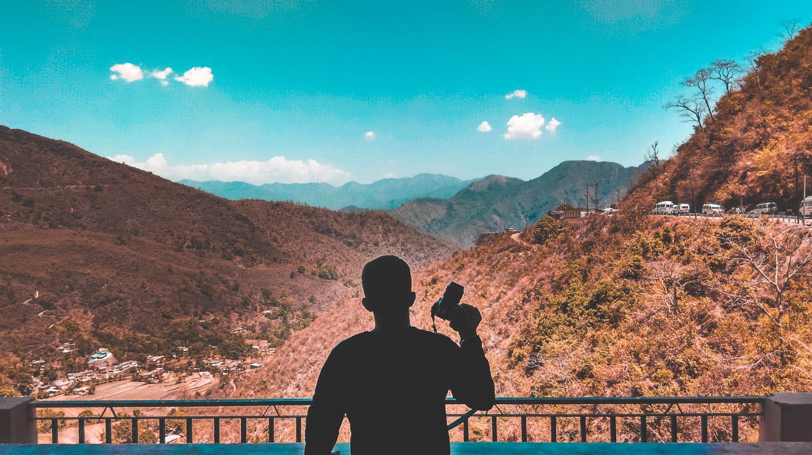 Neelkanth MahaDev Temple