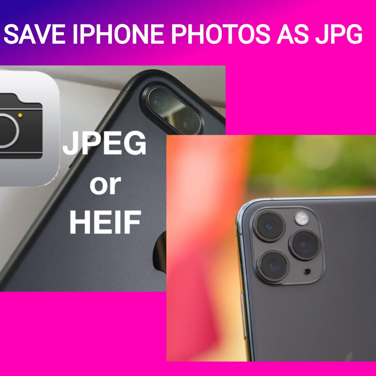 How To Save IPhone Photos As JPG April 2021 Ruchesh Patil how-to-save-iphone-photos-as-jpg-april-2021-ruchesh-patil