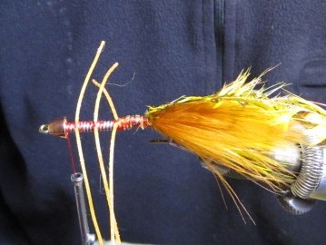Fly Tying Videos: How to Tie Flies for Freshwater and Saltwater: How to ...