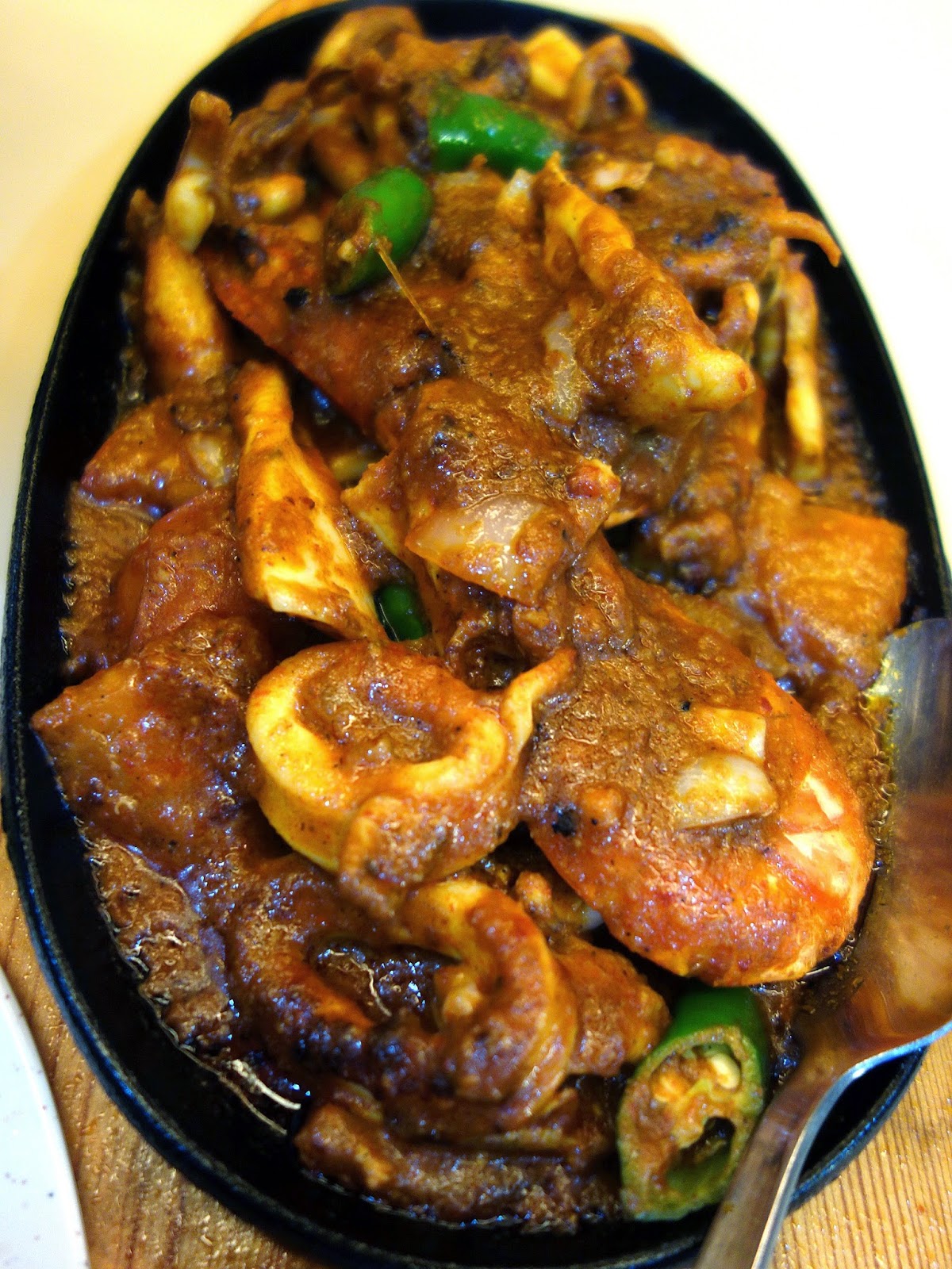 Eat Drink KL | Ratha Raub @ Damansara Uptown