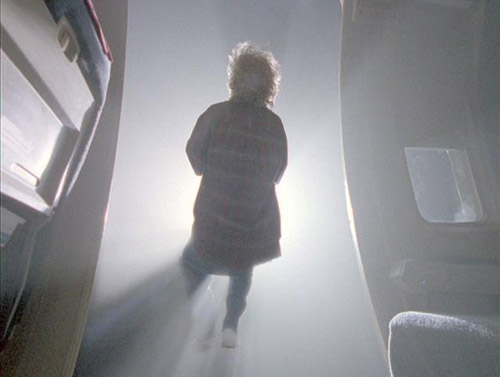 The X-Files #92: Max