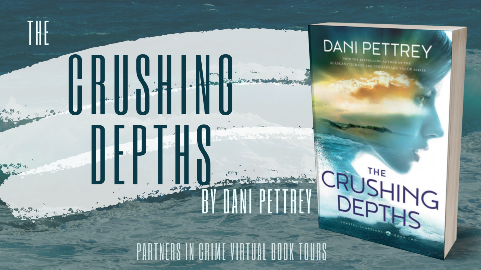 Our Town Book Reviews: The Crushing Depths