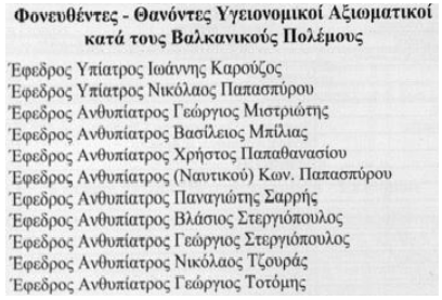 *Δόκιμοι Έφεδροι Αξιωματικοί-www.efedros.blogspot.com-Δ.Ε.Α*: Πεσόντες ...