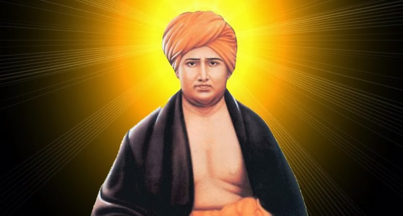 Beautiful Wallpapers: Swami Dayanand Saraswati Photos - The Indian Hero