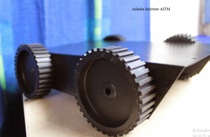 Ball Tracking Robot Using Raspberry Pi Final Year Project - Ball ...