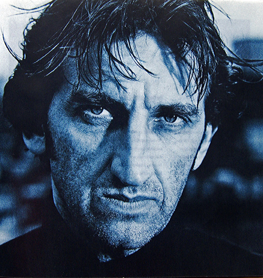 Takapiha: The Nail File The Best Of Jimmy Nail (EastWest 1997 CD)