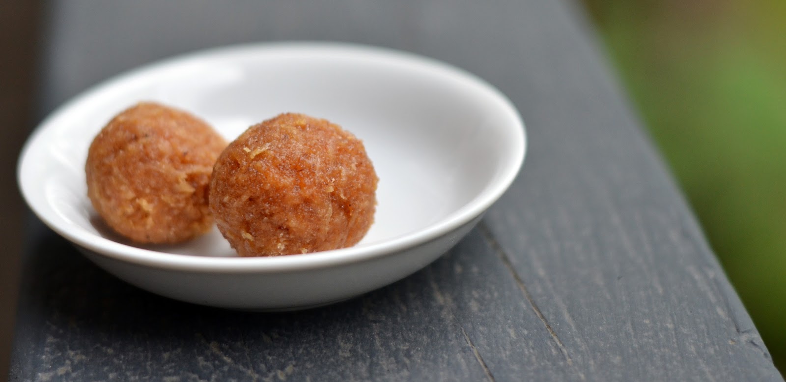 Happy Cooking Me: Ariyunda turns Mittayi - Ari Mittayi