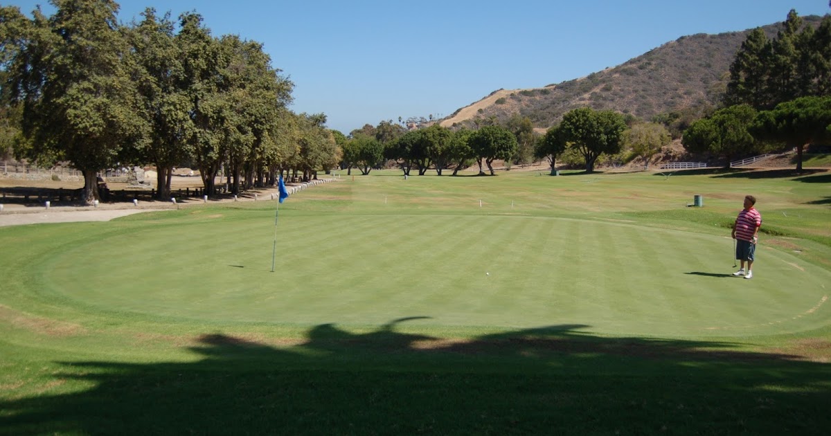 Golf Is For Everyone: The Friends And Family Plan: Part Two