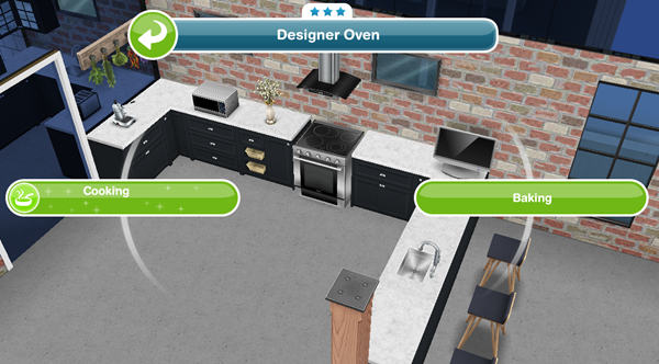 Cooking Hobby The Sims Freeplay - FREEPLAY GUIDE