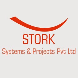 STORK System & Projects Pvt Ltd