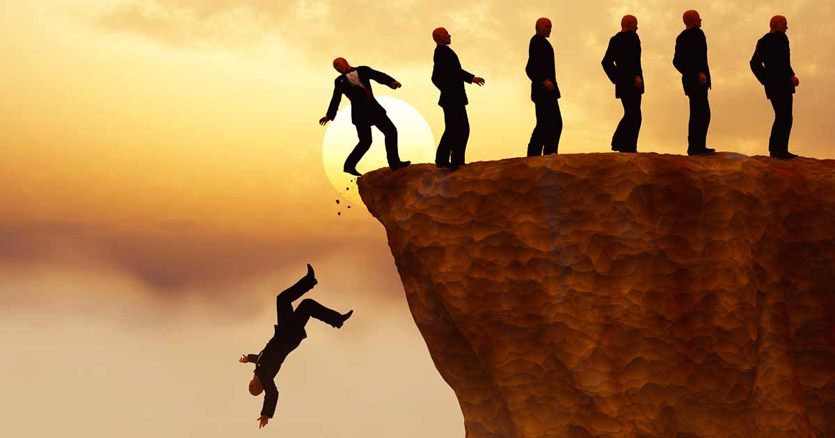 "Glorifying God in the Truth Ministries": "Take Heed Lest YOU Fall"