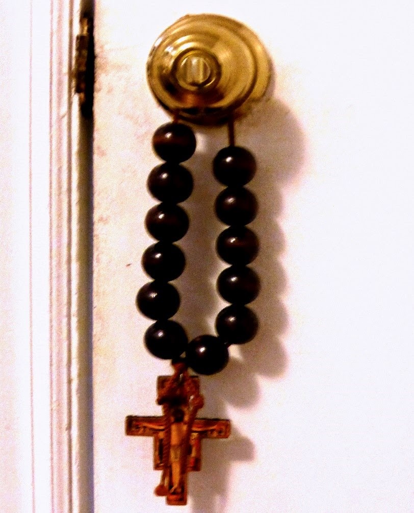 Franciscan Christians: 7 - The Poverty of Jesus