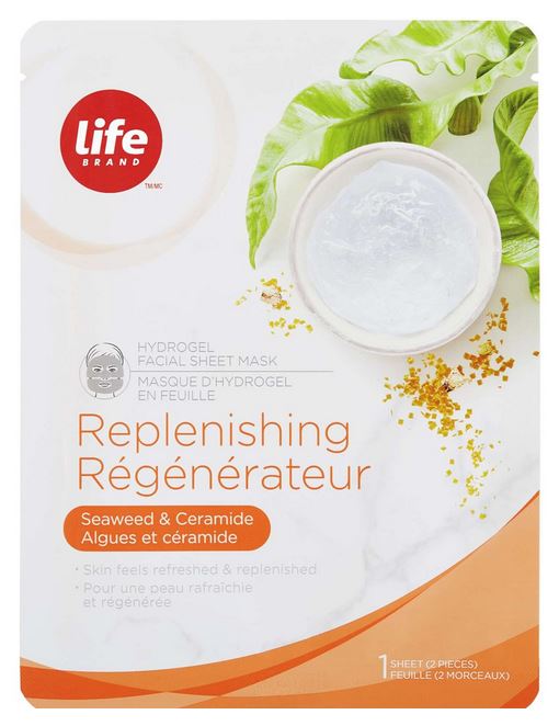 Perfect summer moisture from Honest Beauty, Ok K! and Life Brand ...