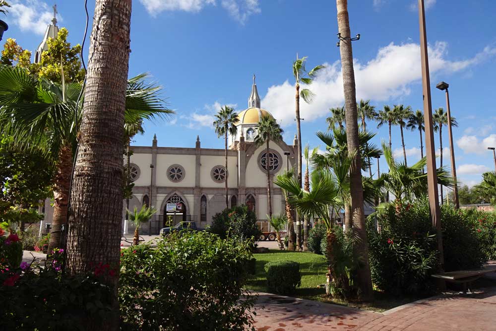 More Golden Years: More Santa Ana