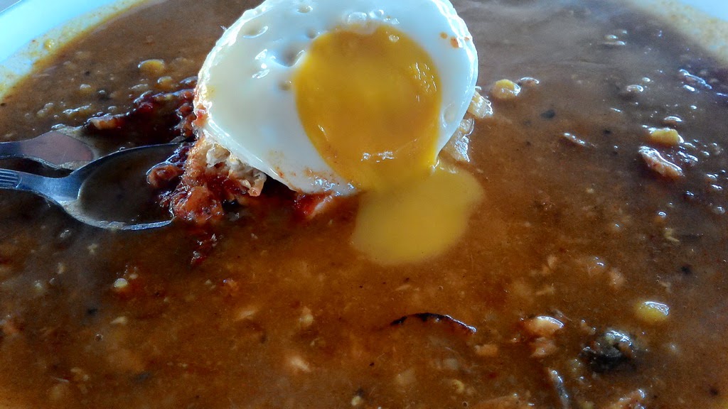 orangkecilorangbesar: Ronda Cari Roti – Roti Dholl vs Roti Celaru, Alor ...