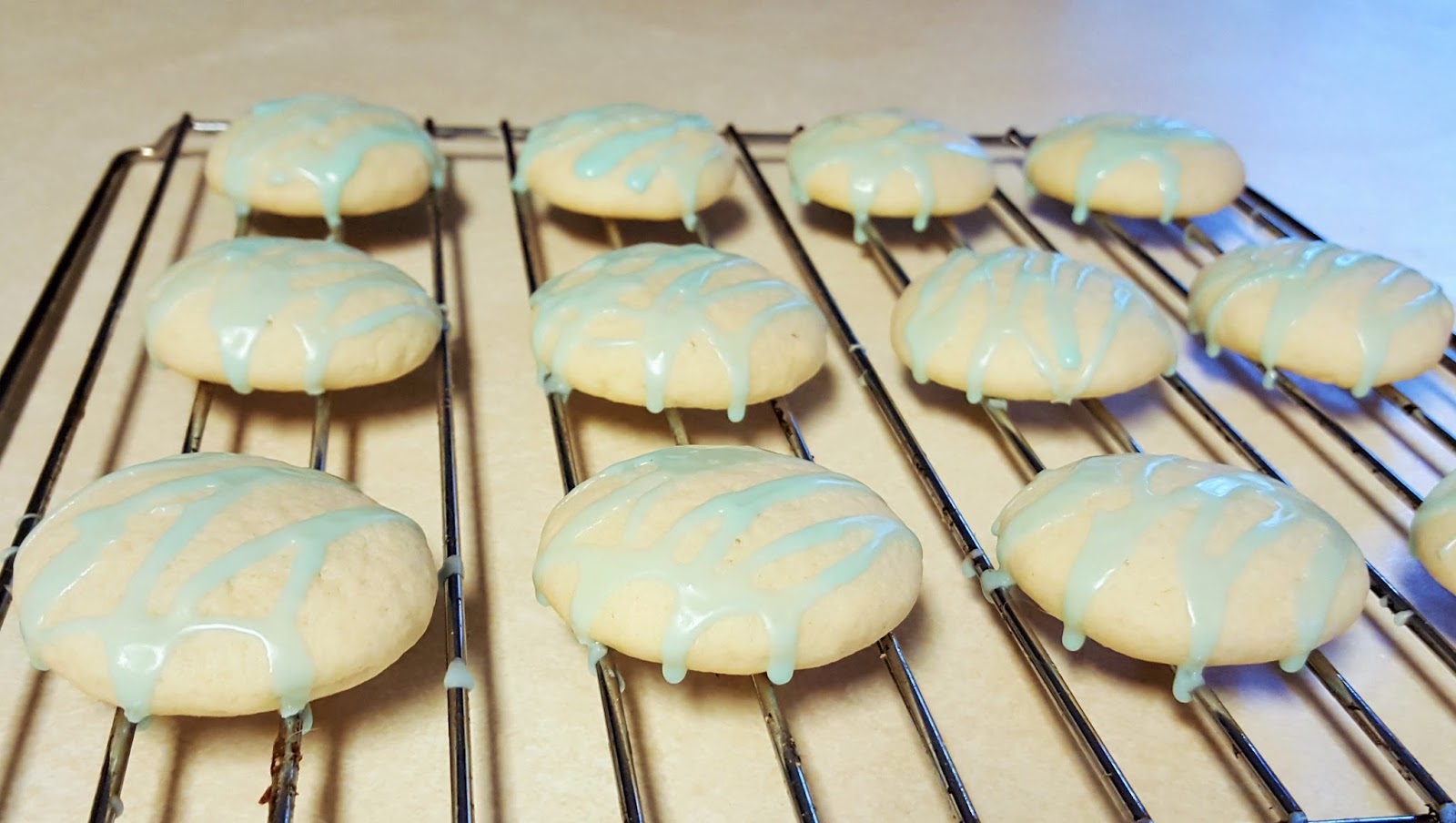 Triplets + Toddler: Speech Therapy & Cookies