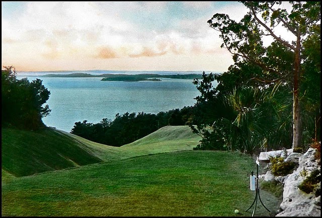 50 Rare Color Photographs Capture Everyday Life in Bermuda in the 1930s ...