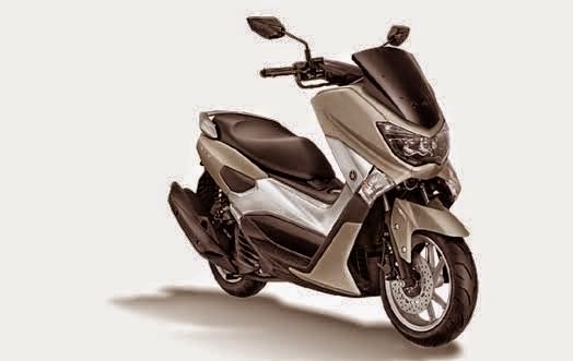 This Info 2017 Yamaha NMAX 150 Specifications, Read More