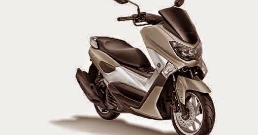 This Info 2017 Yamaha NMAX 150 Specifications, Read More