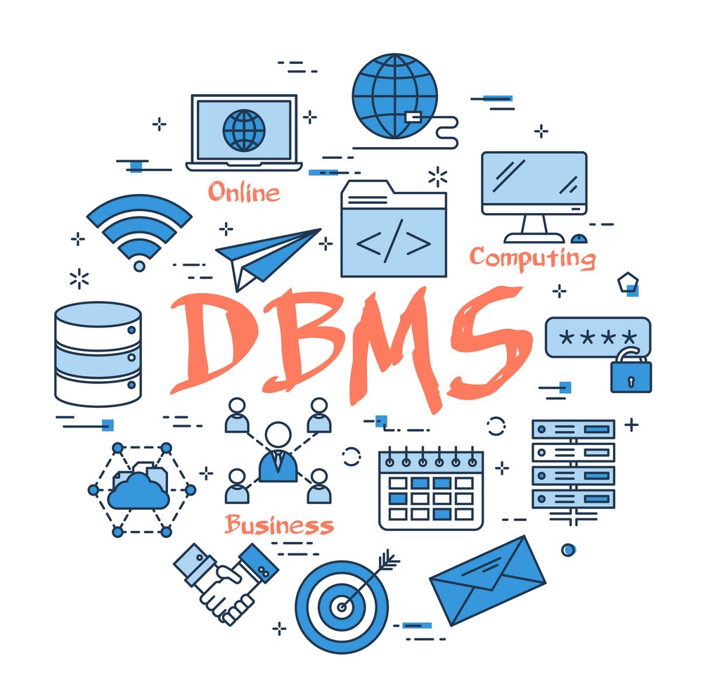 TOP 30 list of DBMS Project For Computer Engineering