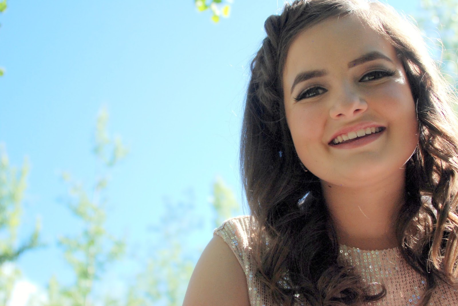 Four Little Monkeys: Junior High Graduation