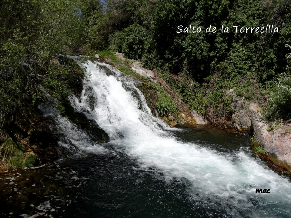 Un país para recorrérselo: Nacimiento del Río Palancia, Bejis, Castellón