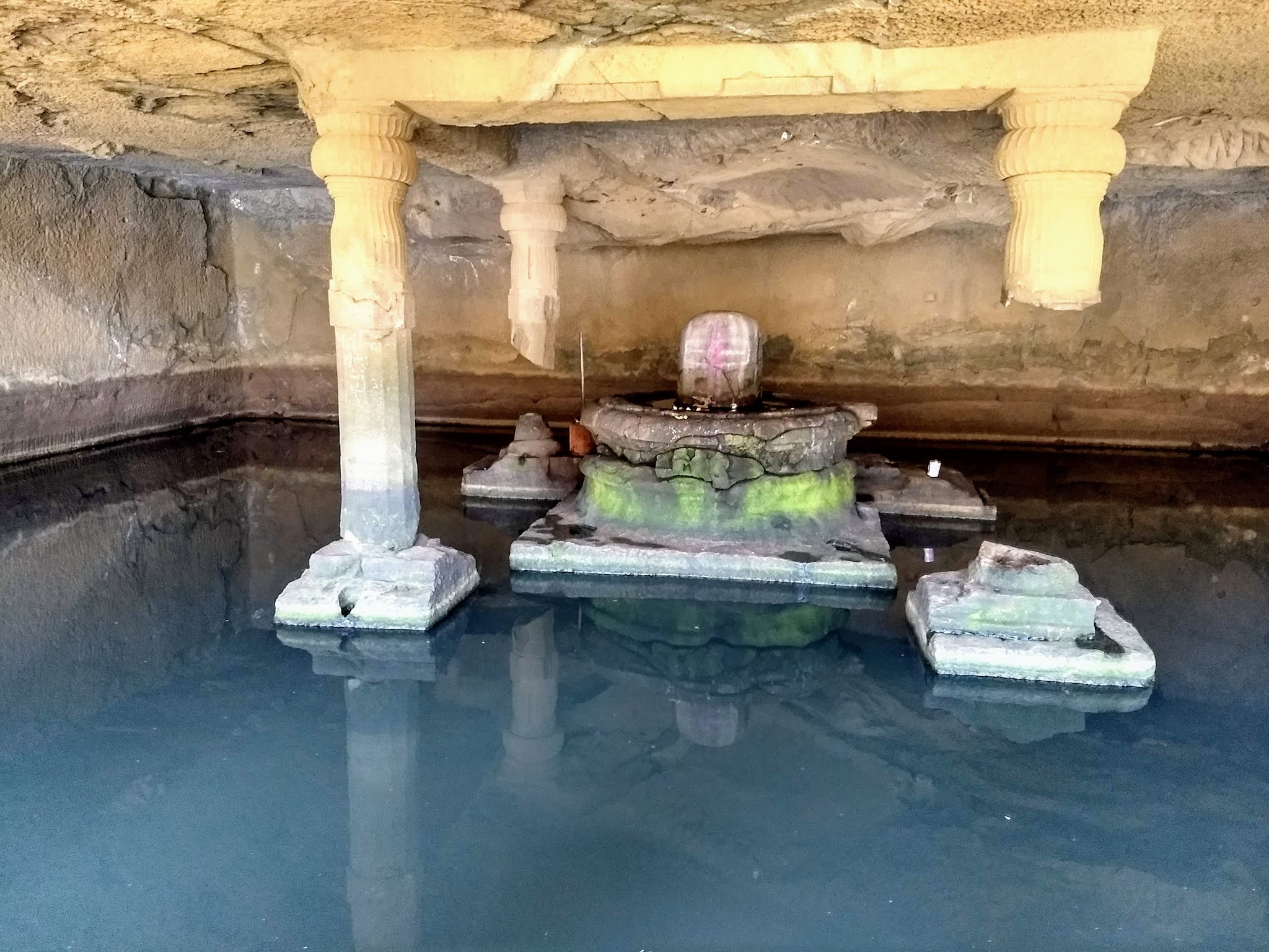 Exploring Harishchandragad: A Pilgrimage for the Adventurous Souls